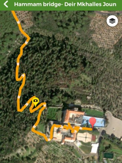 Things To Do – Joun Estates